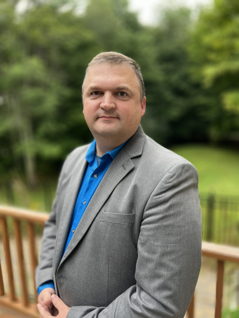 About - Dennis R Crocker